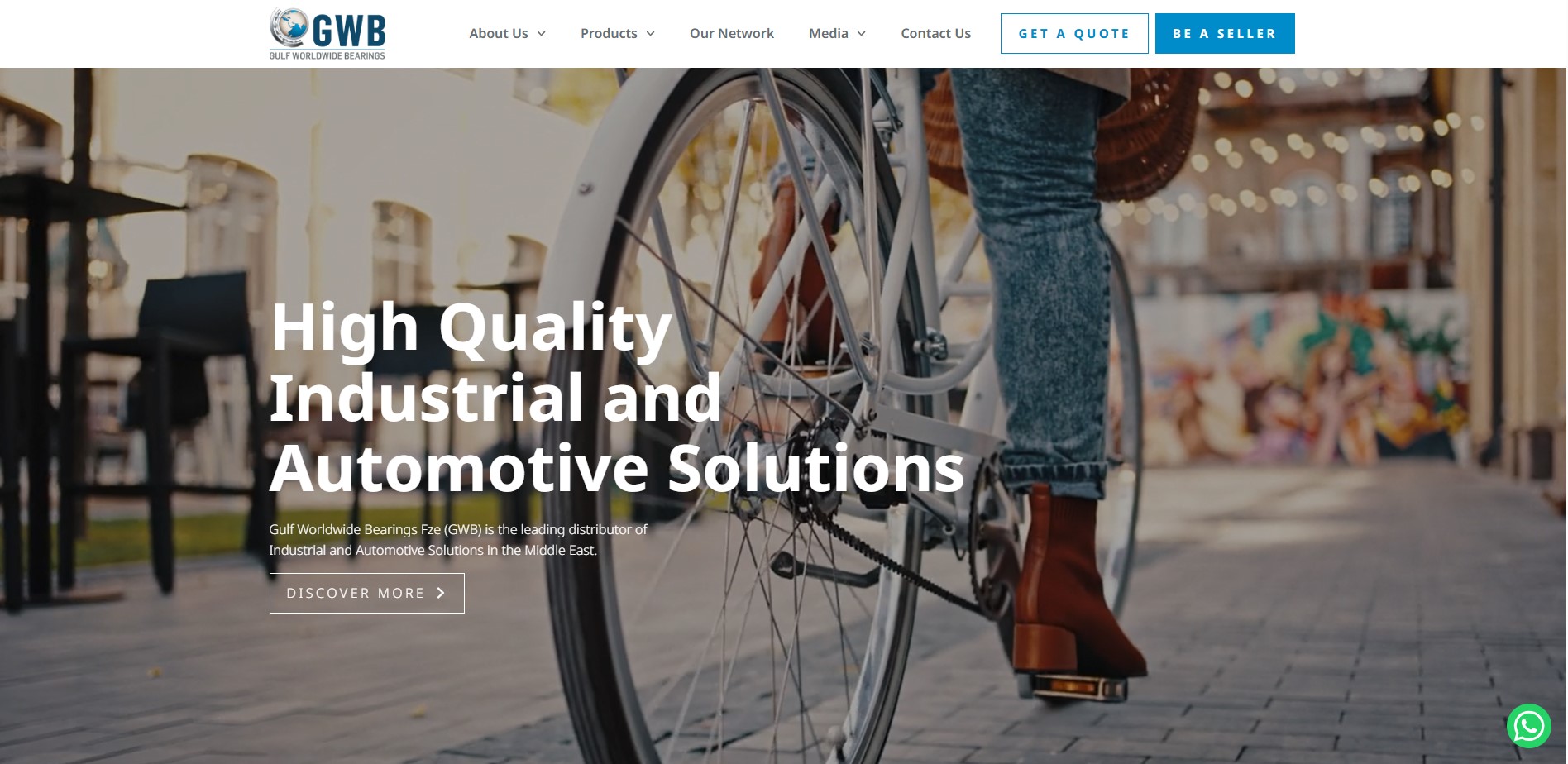 Downloads | Gulf Worldwide Bearings Resources